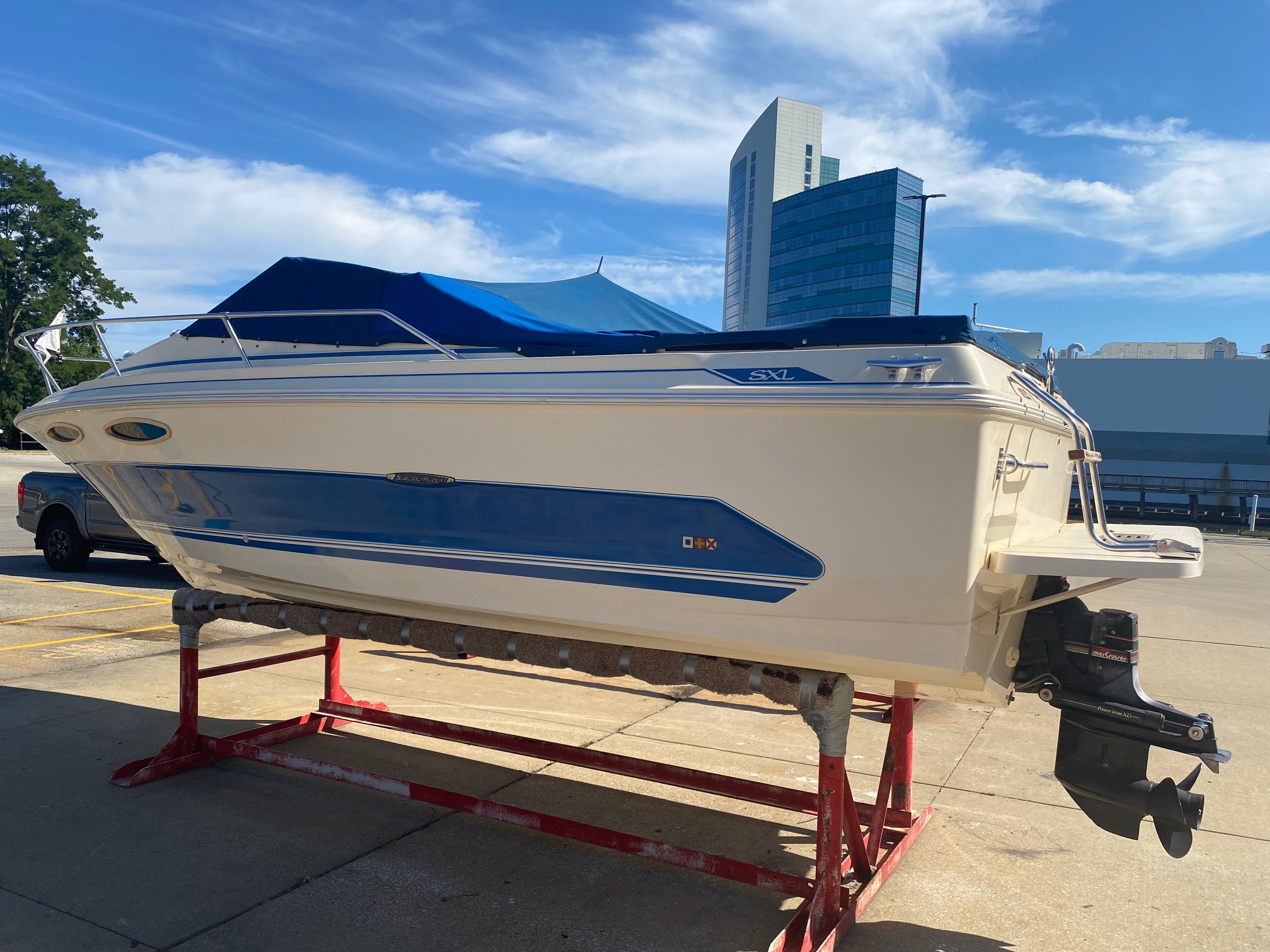 In-Stock New and Used Models For Sale in Michigan City, IN Stevens ...