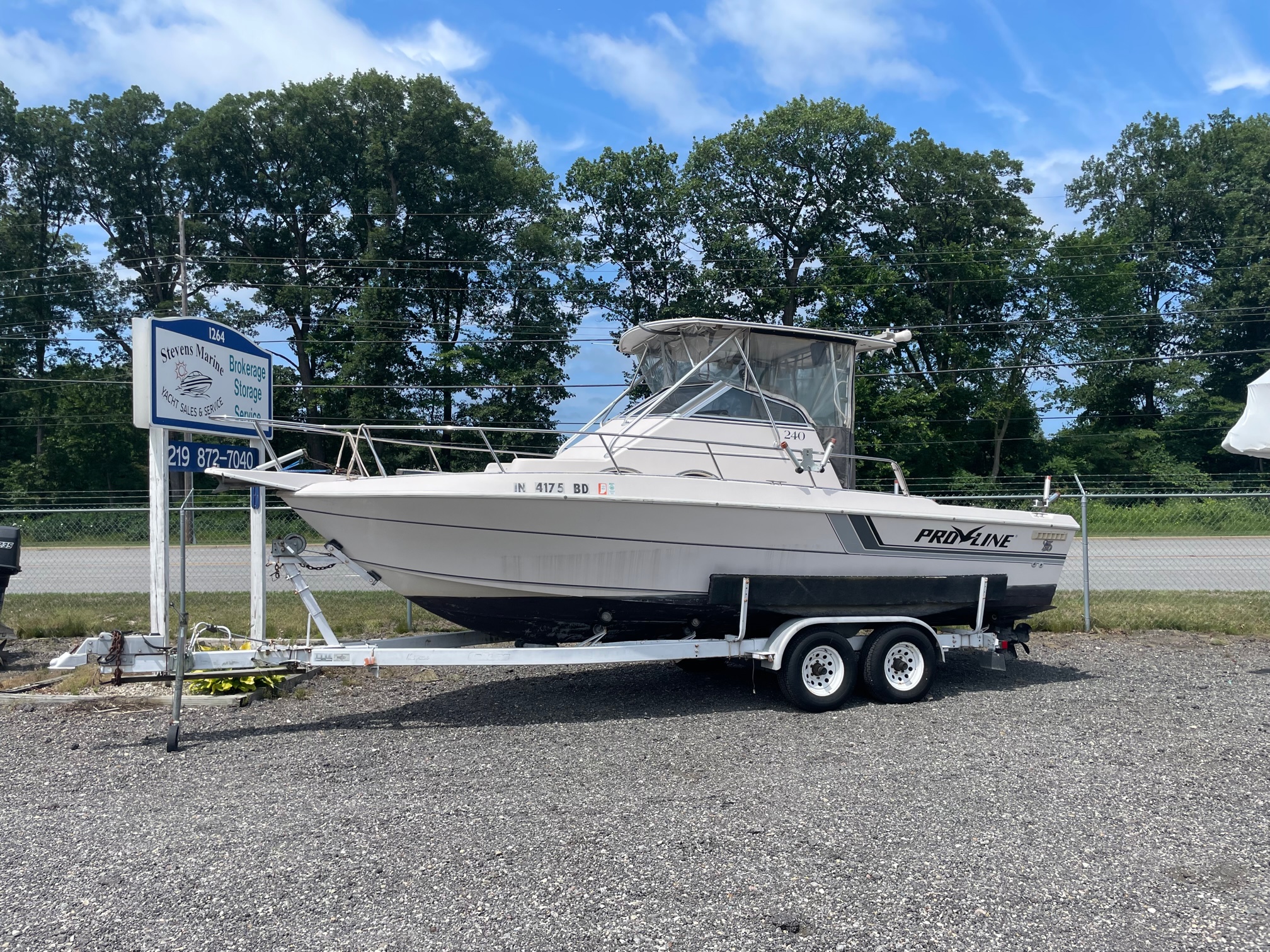 In-Stock New and Used Models For Sale in Michigan City, IN Stevens ...