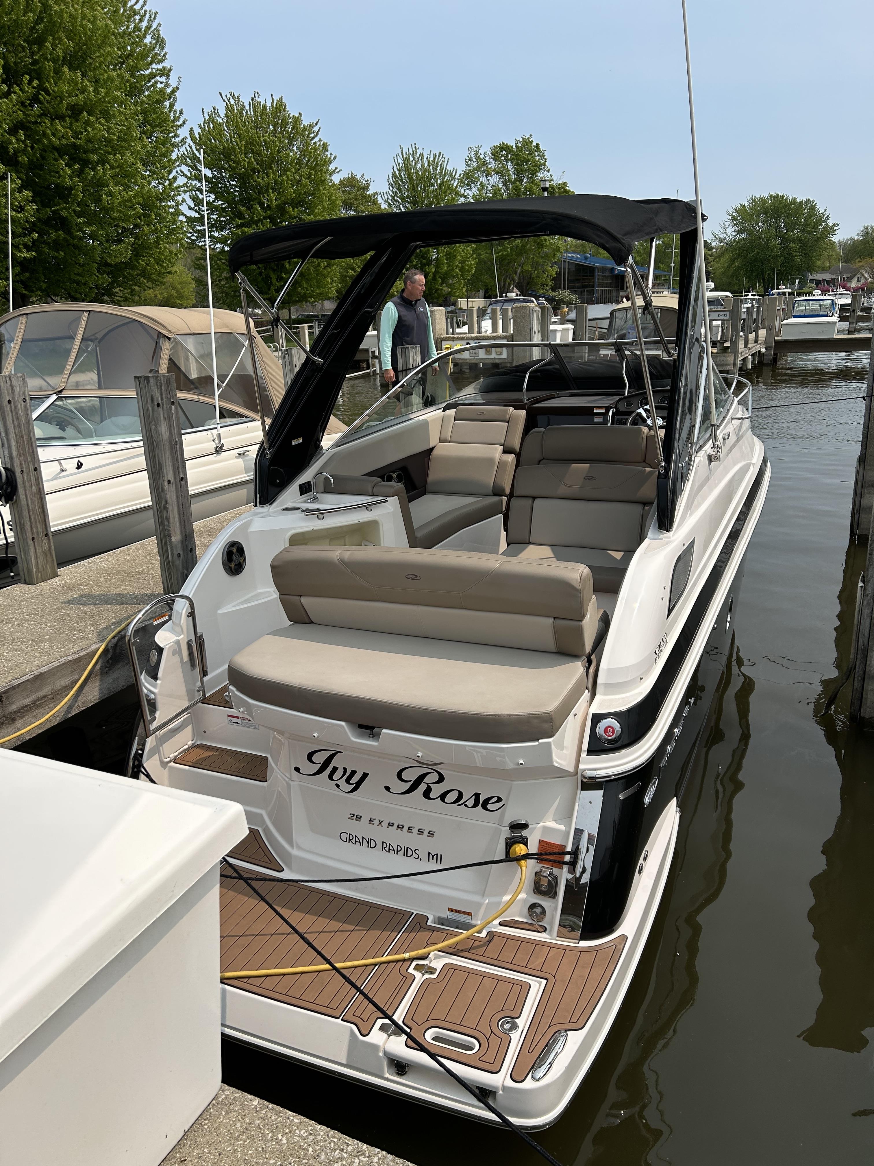 In-Stock New and Used Models For Sale in Michigan City, IN Stevens ...
