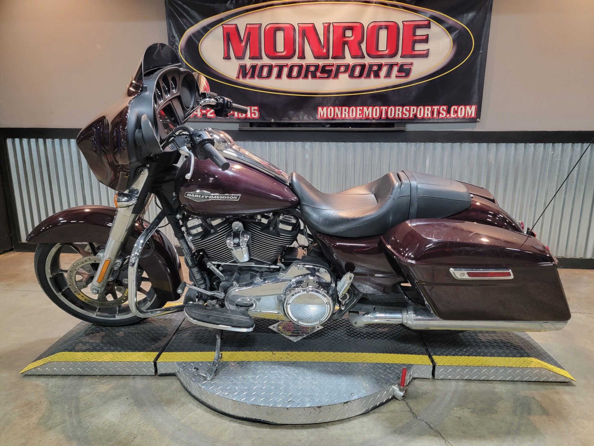 Used Inventory Monroe Motorsports Monroe, MI (734) 241-1515