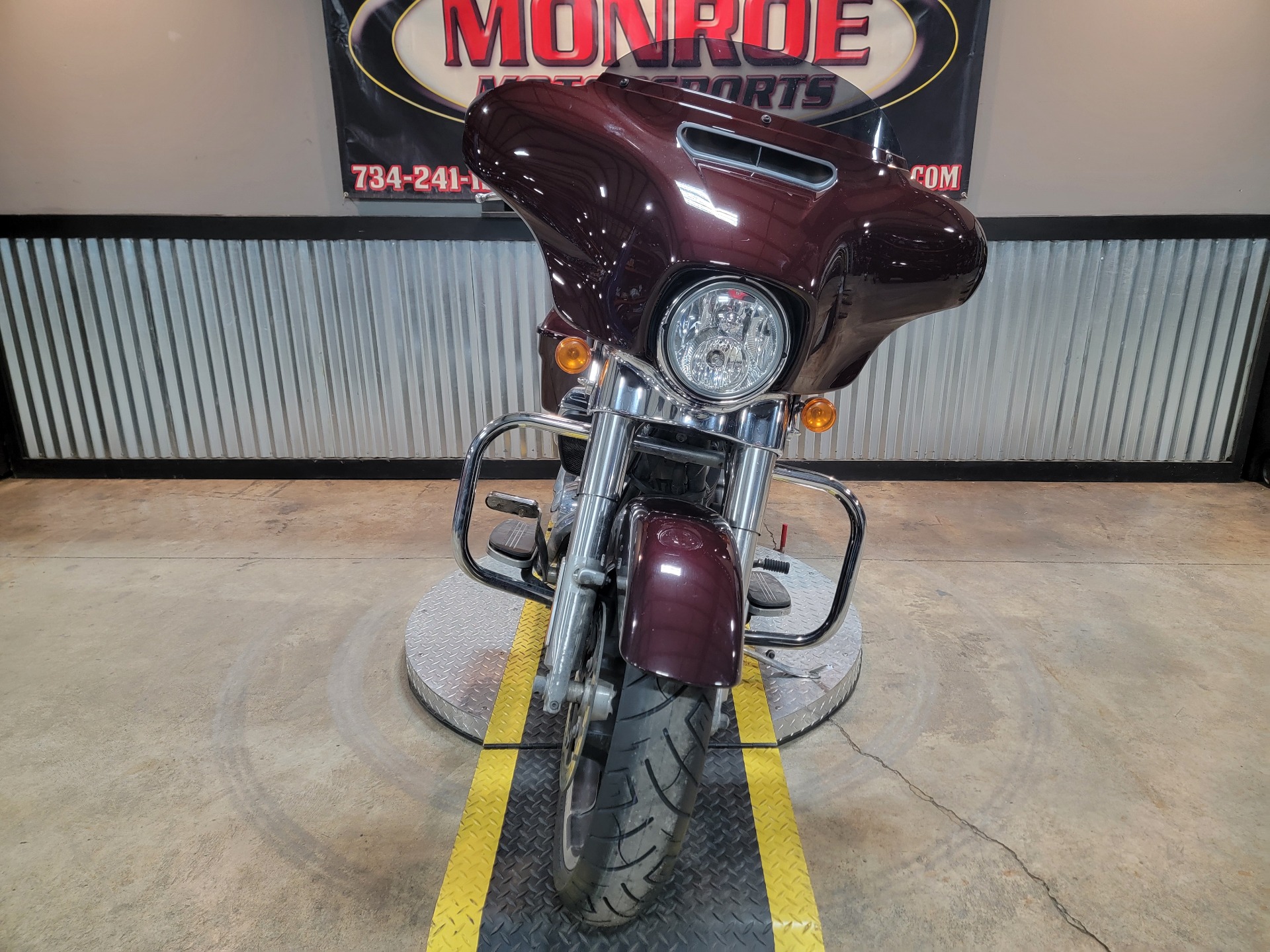 Used Inventory Monroe Motorsports Monroe, MI (734) 241-1515