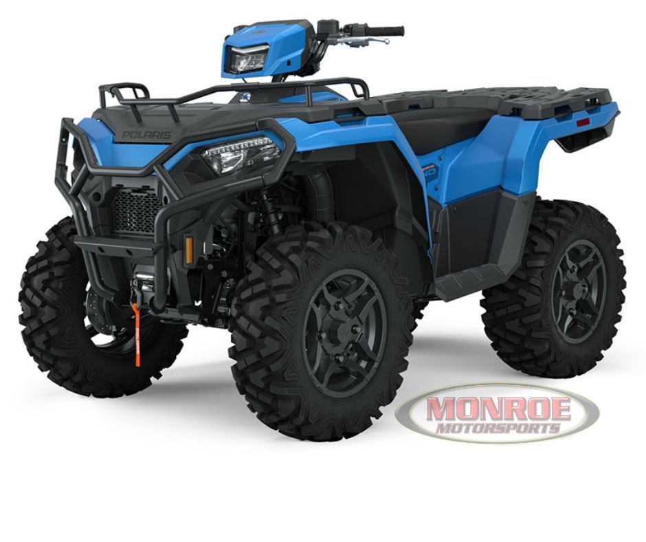 New Inventory Monroe Motorsports Monroe, MI (734) 241-1515