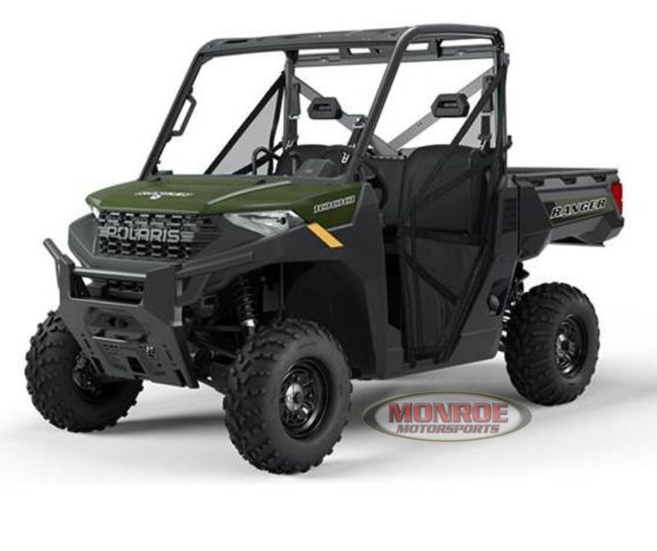 New Powersports For Sale in Monroe, MI | Monroe Motorsports