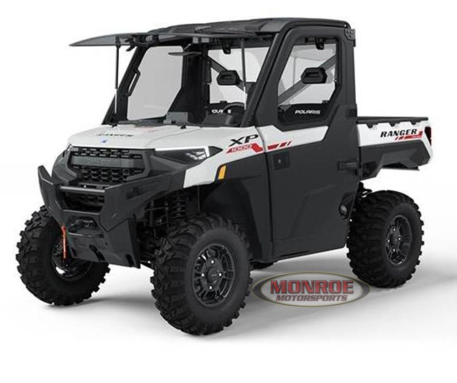 2025 Inventory from Polaris Monroe Motorsports Monroe, MI (734) 241-1515