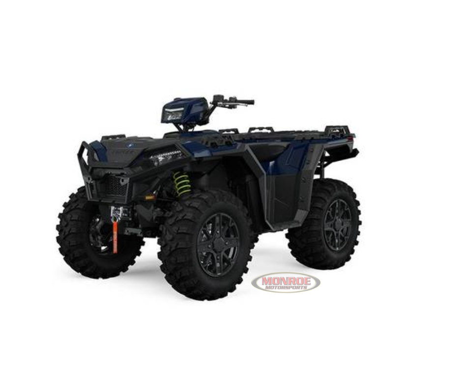 In-Stock New and Used Models For Sale in Monroe, MI Monroe Motorsports ...