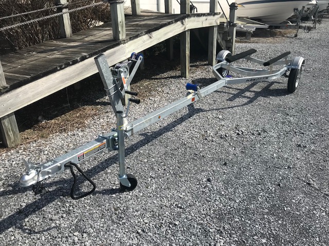Karavan 14 - 16 Foot Boat Trailer for sale in Ephrata, PA. Lancaster ...