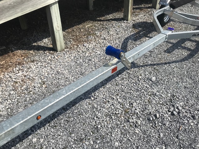 Karavan 14 - 16 Foot Boat Trailer for sale in Ephrata, PA. Lancaster ...