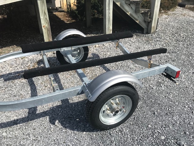 Karavan 14 - 16 Foot Boat Trailer for sale in Ephrata, PA. Lancaster ...