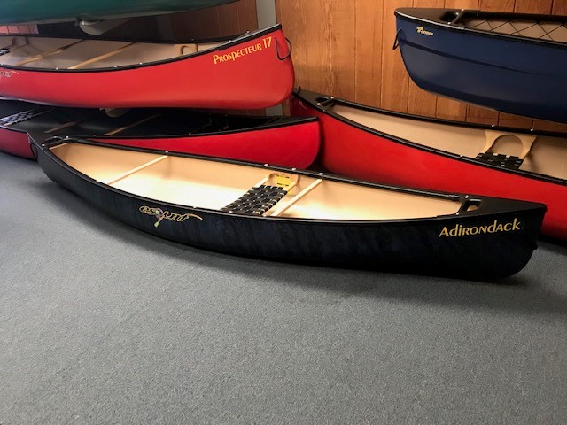 Inventory from Esquif Canoes Lancaster County Marine, Inc. Ephrata, PA ...