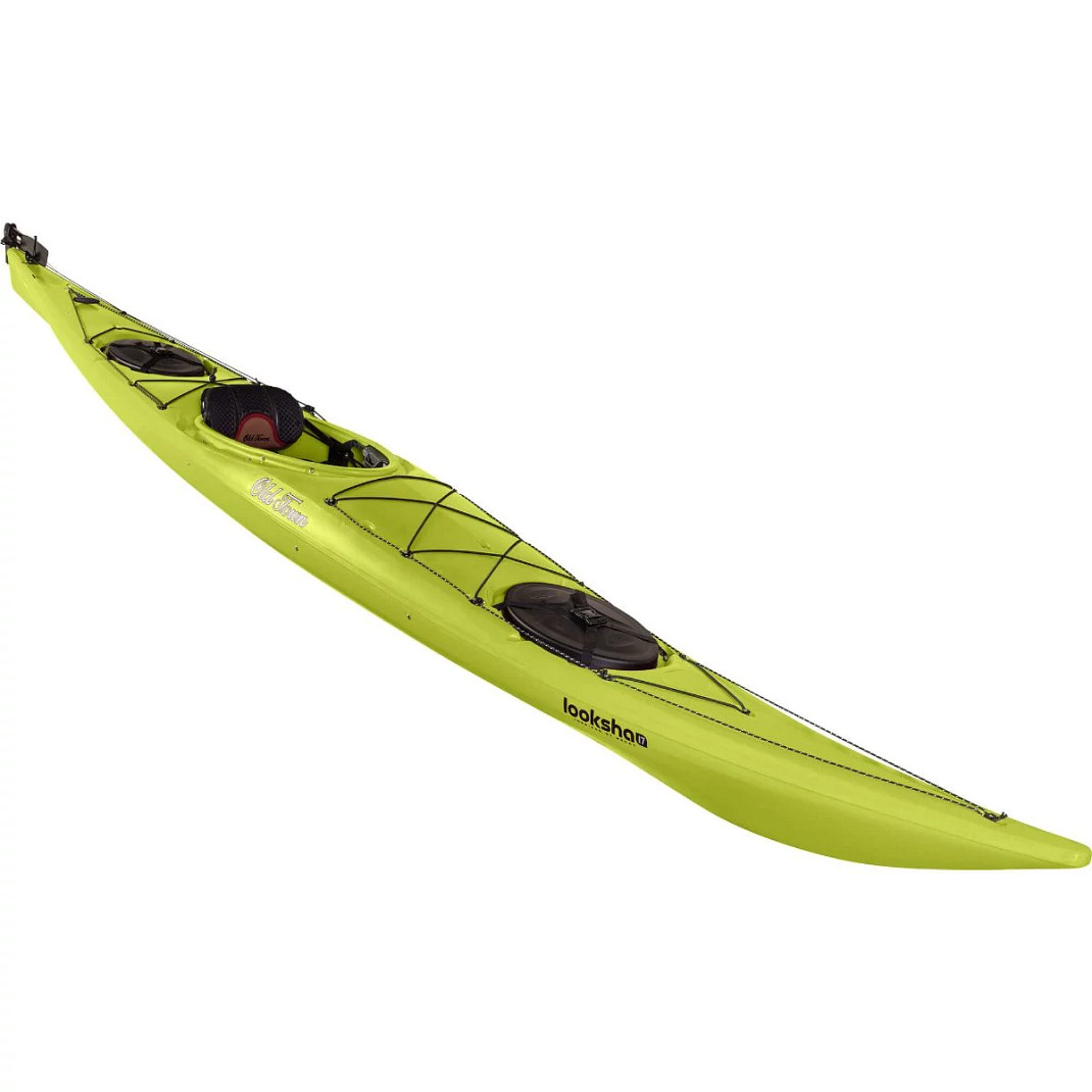 New Kayak Lancaster County Marine, Inc. Ephrata, PA (717) 859-1121