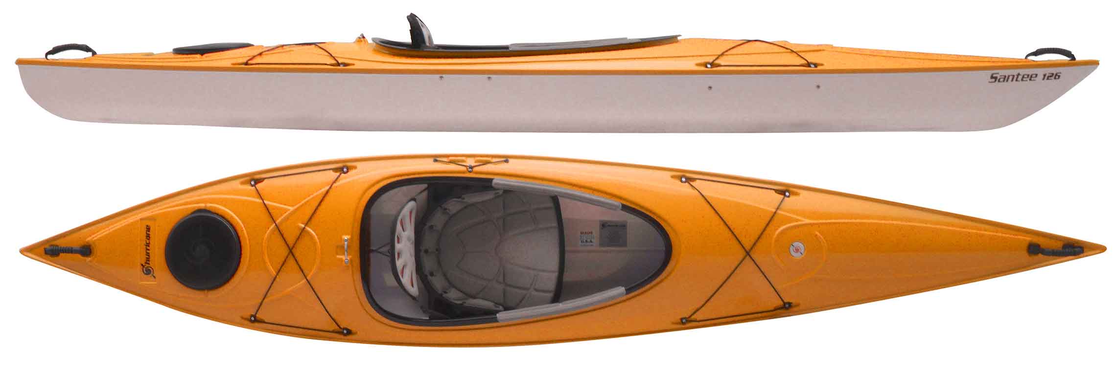 kayak Lancaster County Marine, Inc. Ephrata, PA (717) 859-1121
