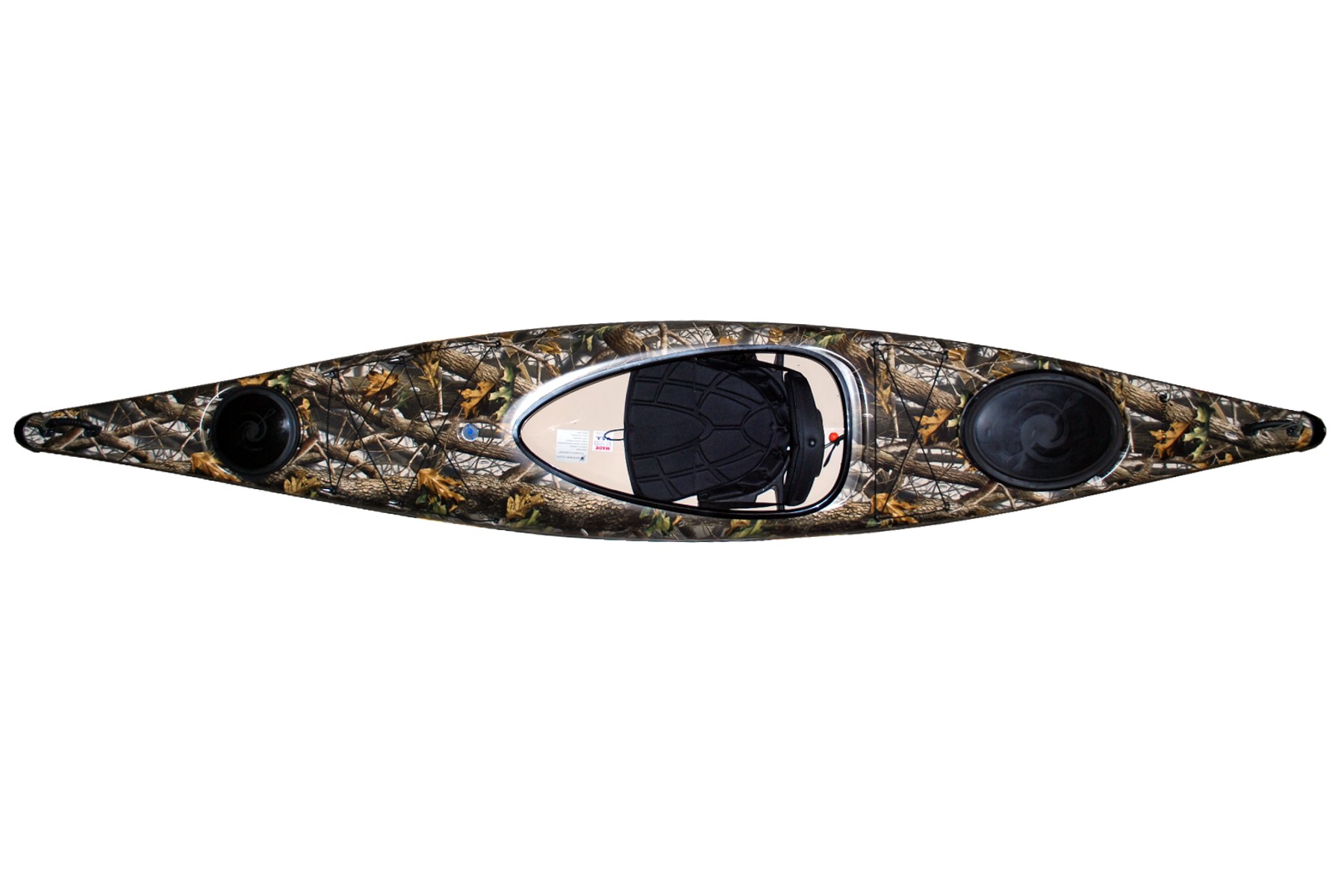 Kayak from Hurricane Kayaks and Lifetime Lancaster County Marine, Inc ...