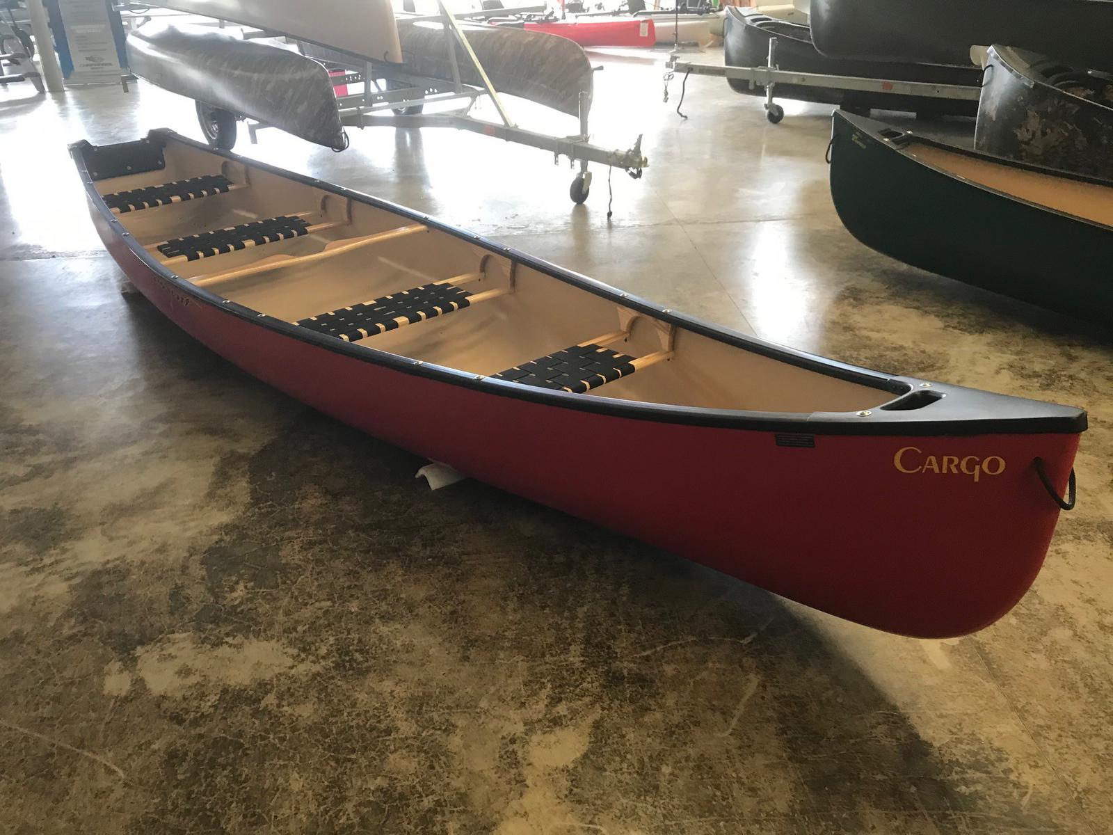 Esquif Canoes Cargo for sale in Ephrata, PA. Lancaster County Marine ...