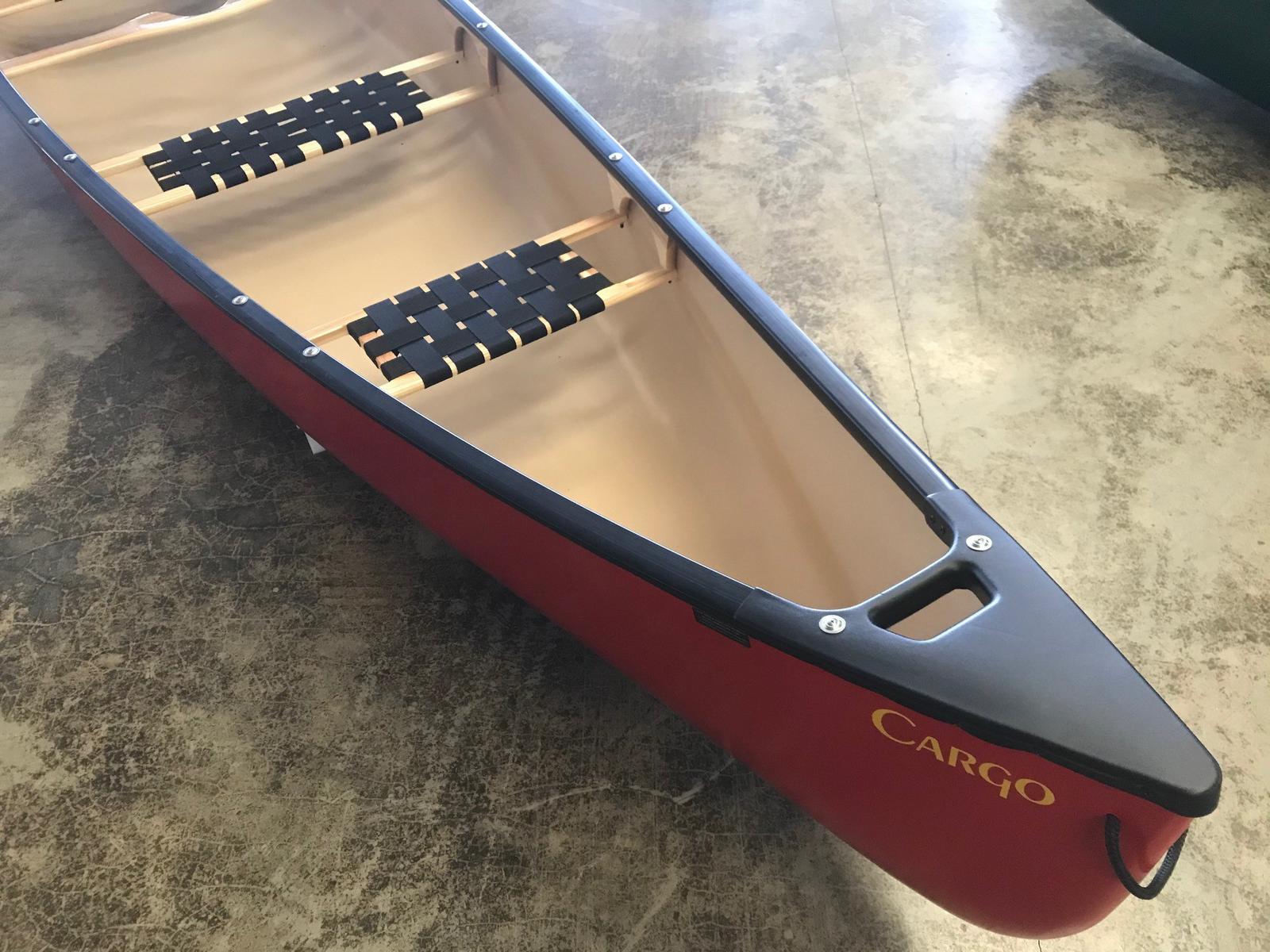 Esquif Canoes Cargo for sale in Ephrata, PA. Lancaster County Marine ...