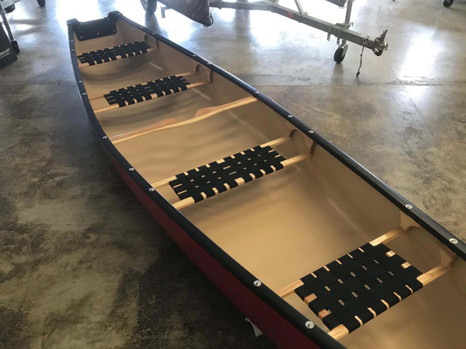 Esquif Canoes Cargo for sale in Ephrata, PA. Lancaster County Marine ...