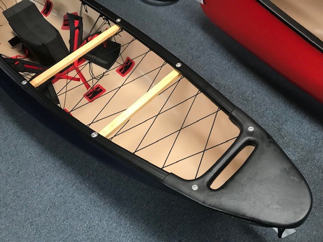 Inventory from Esquif Canoes Lancaster County Marine, Inc. Ephrata, PA ...