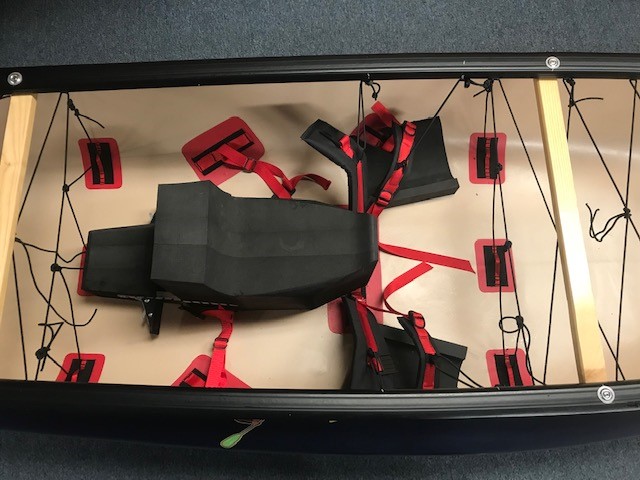 Inventory from Esquif Canoes Lancaster County Marine, Inc. Ephrata, PA ...