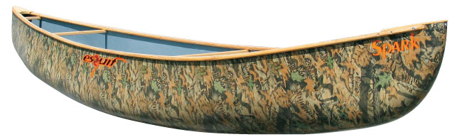 Inventory from Esquif Canoes Lancaster County Marine, Inc. Ephrata, PA ...