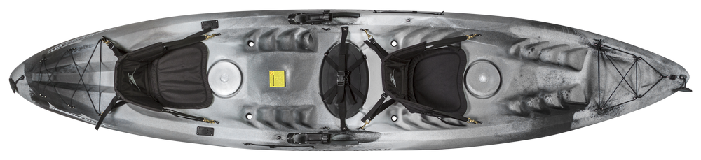 Ocean Kayak 13' 4" Malibu Two XL Angler for sale in Ephrata, PA ...