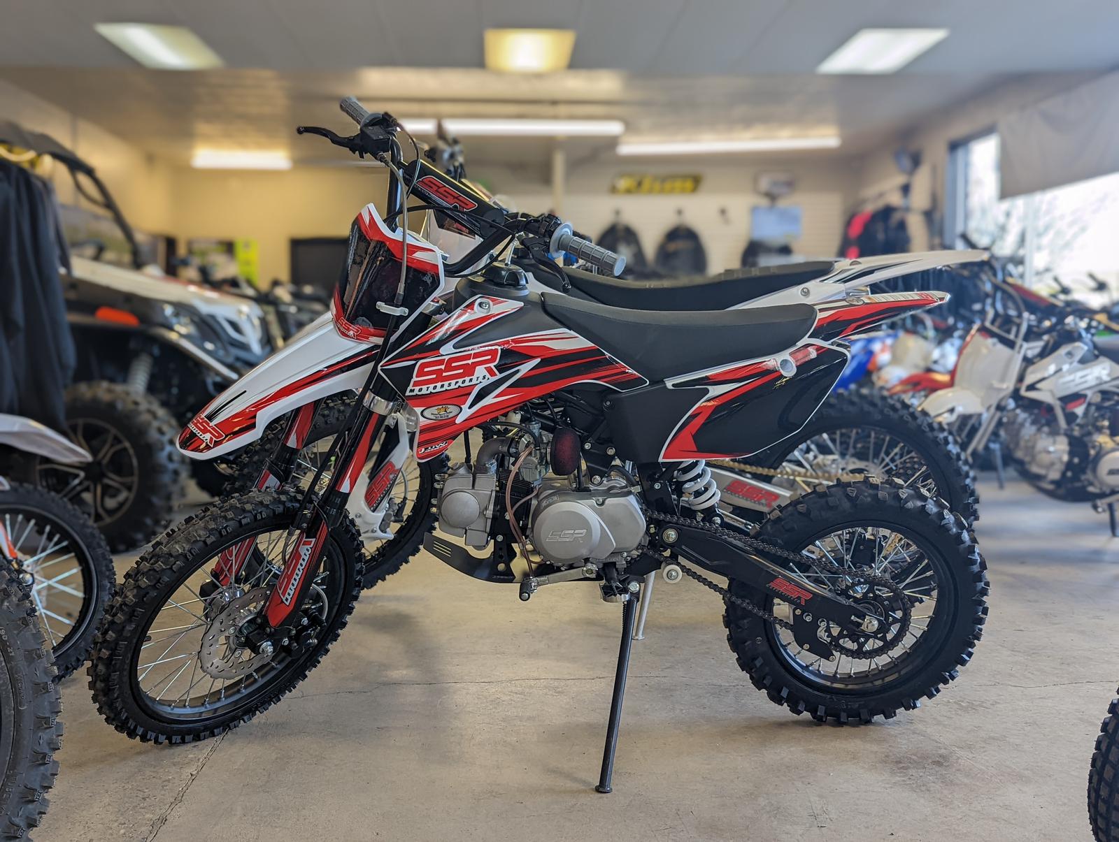 In-Stock New and Used Models For Sale in Salem, OR Dan's MotorSports ...