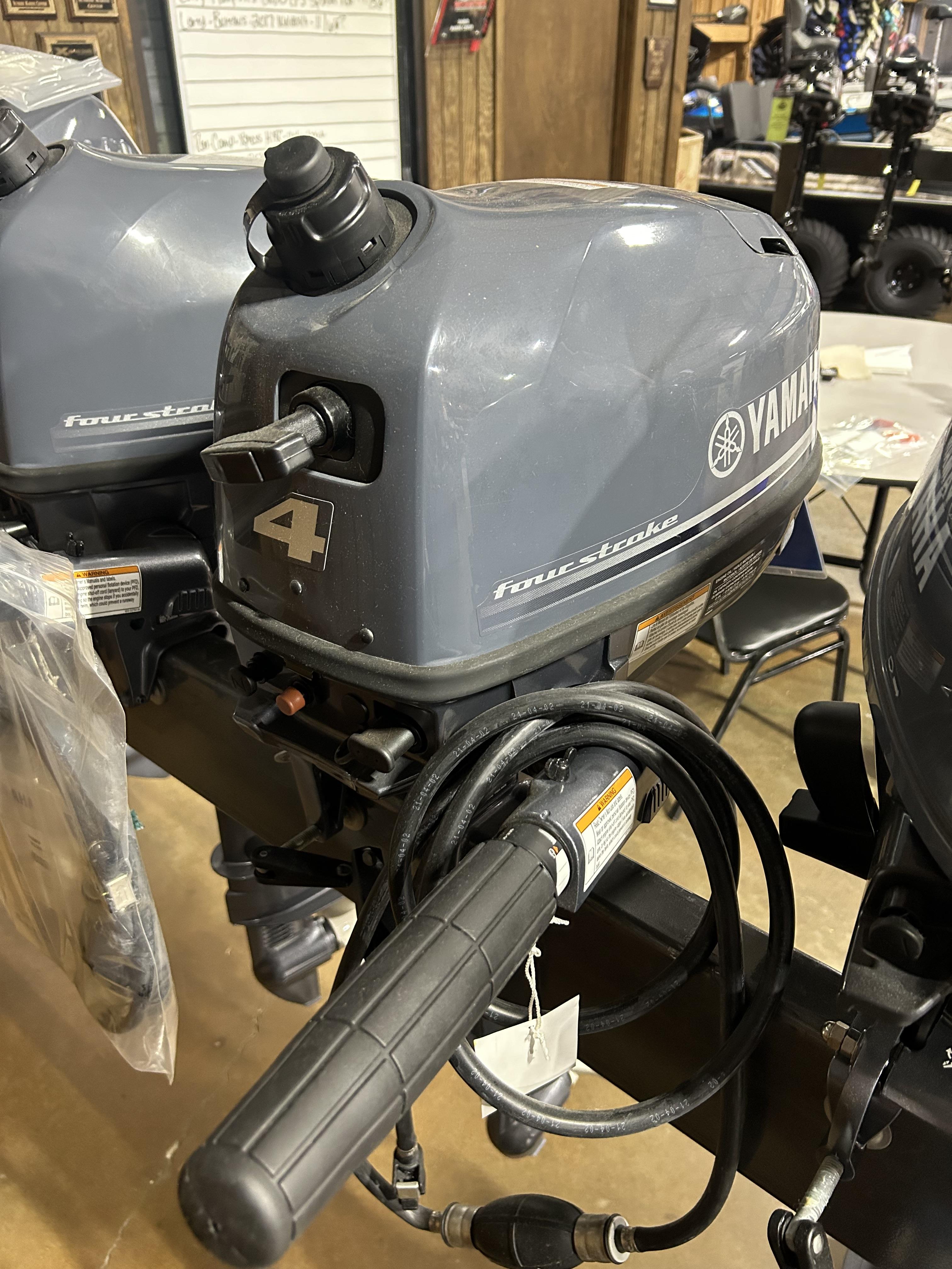 Outboard Motors Sunrise Marine Center Searcy, AR (501) 279-1444