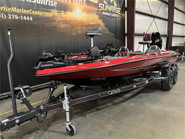 Inventory from Bass Cat Boats Sunrise Marine Center Searcy, AR (501 ...
