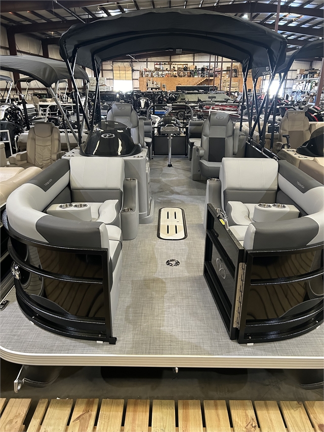 Pontoons Sunrise Marine Center Searcy, AR (501) 279-1444