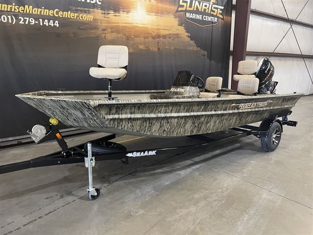 In-Stock New and Used Models For Sale in Searcy, AR Sunrise Marine ...