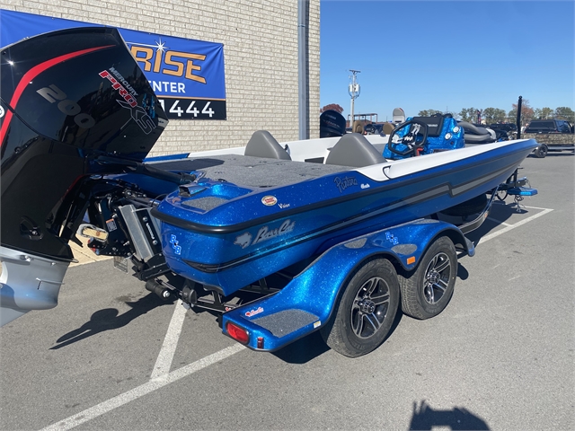 Inventory from Bass Cat Boats Sunrise Marine Center Searcy, AR (501 ...