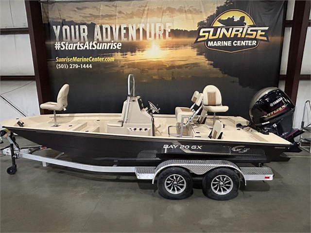 Inventory from G3 Boats Sunrise Marine Center Searcy, AR (501) 279-1444