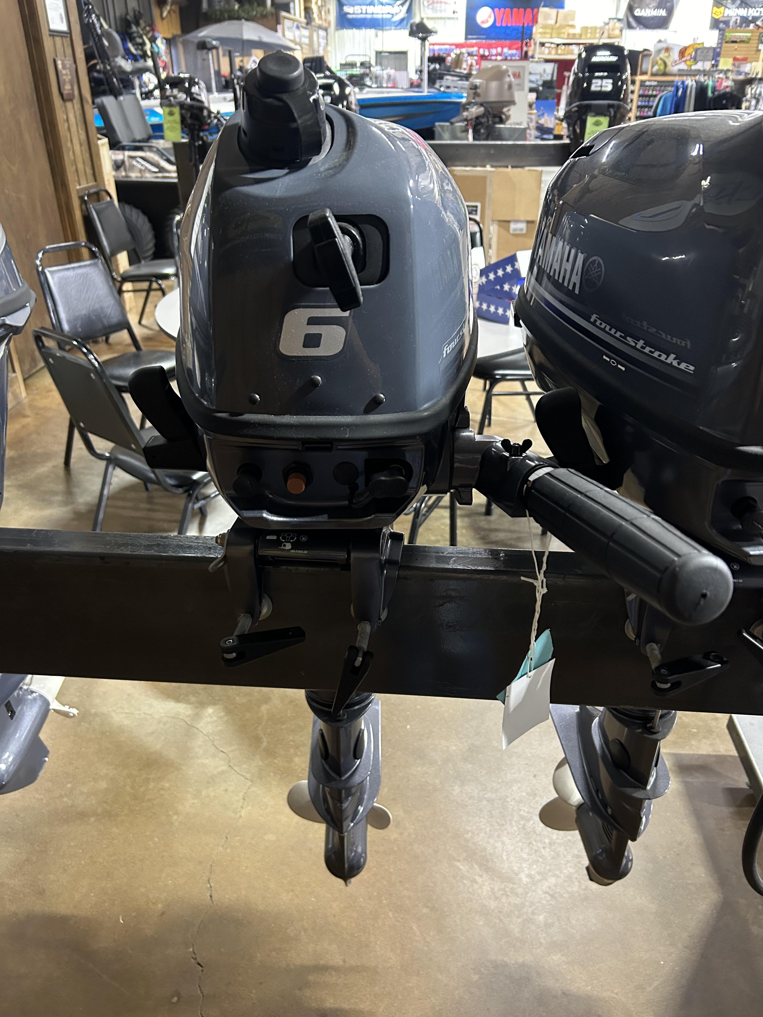 Outboard Motors Sunrise Marine Center Searcy, AR (501) 279-1444