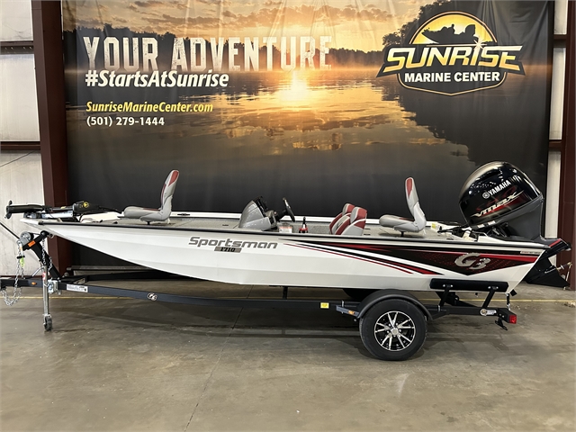 Inventory from G3 Boats Sunrise Marine Center Searcy, AR (501) 279-1444
