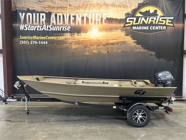 Inventory from G3 Boats Sunrise Marine Center Searcy, AR (501) 279-1444