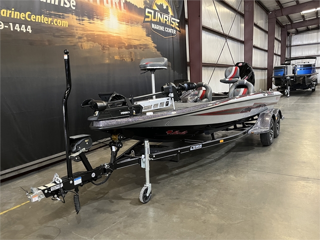 Inventory from Bass Cat Boats Sunrise Marine Center Searcy, AR (501 ...