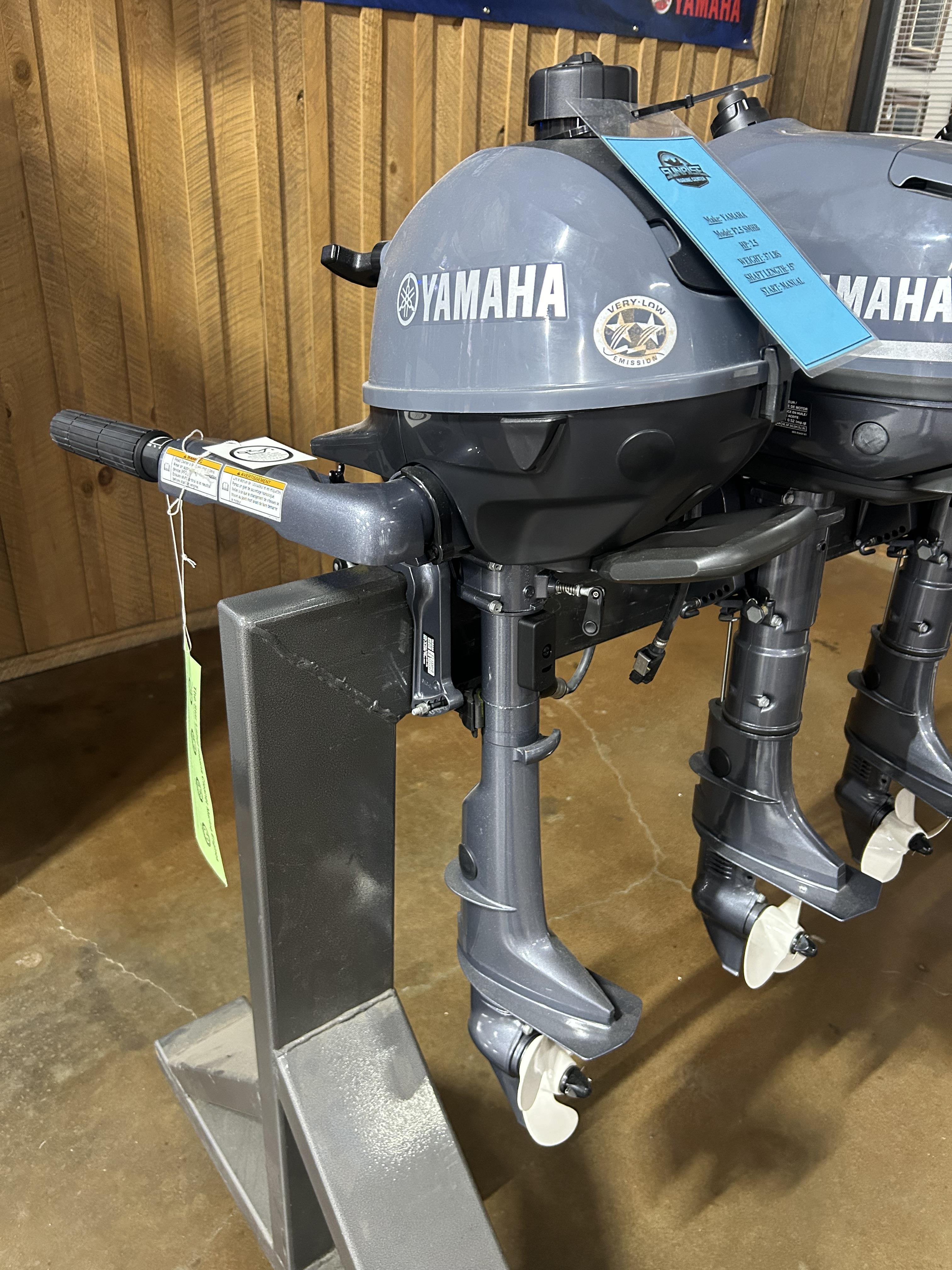 In-Stock New and Used Models For Sale in Searcy, AR Sunrise Marine ...