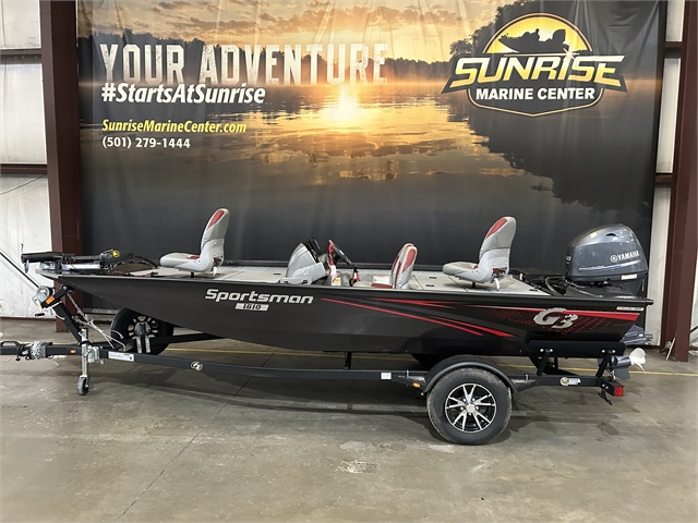 Inventory from G3 Boats Sunrise Marine Center Searcy, AR (501) 279-1444