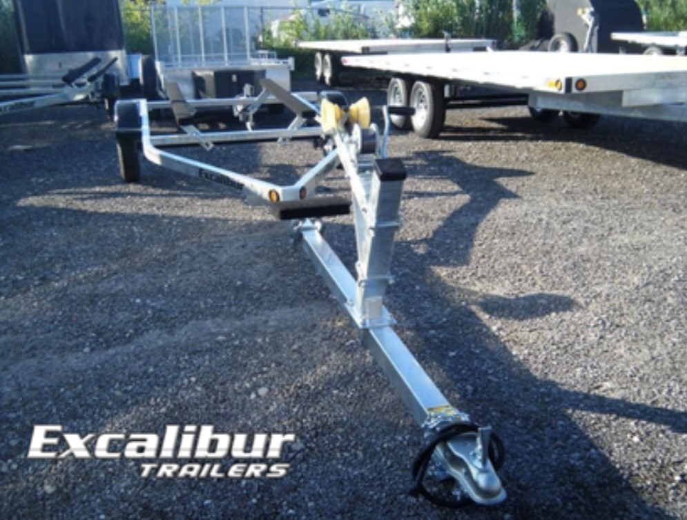 Boats, Outboard Motors and Trailer Hamer Bay Marine MacTier, ON (705 ...