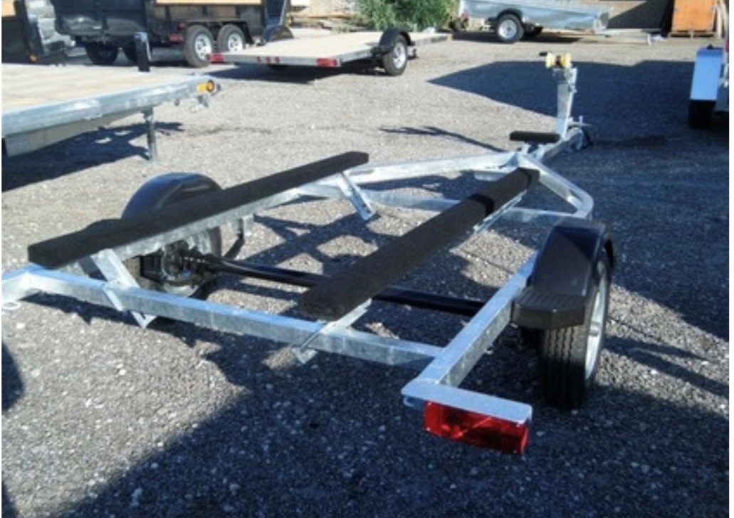 Boats, Outboard Motors and Trailer Hamer Bay Marine MacTier, ON (705 ...
