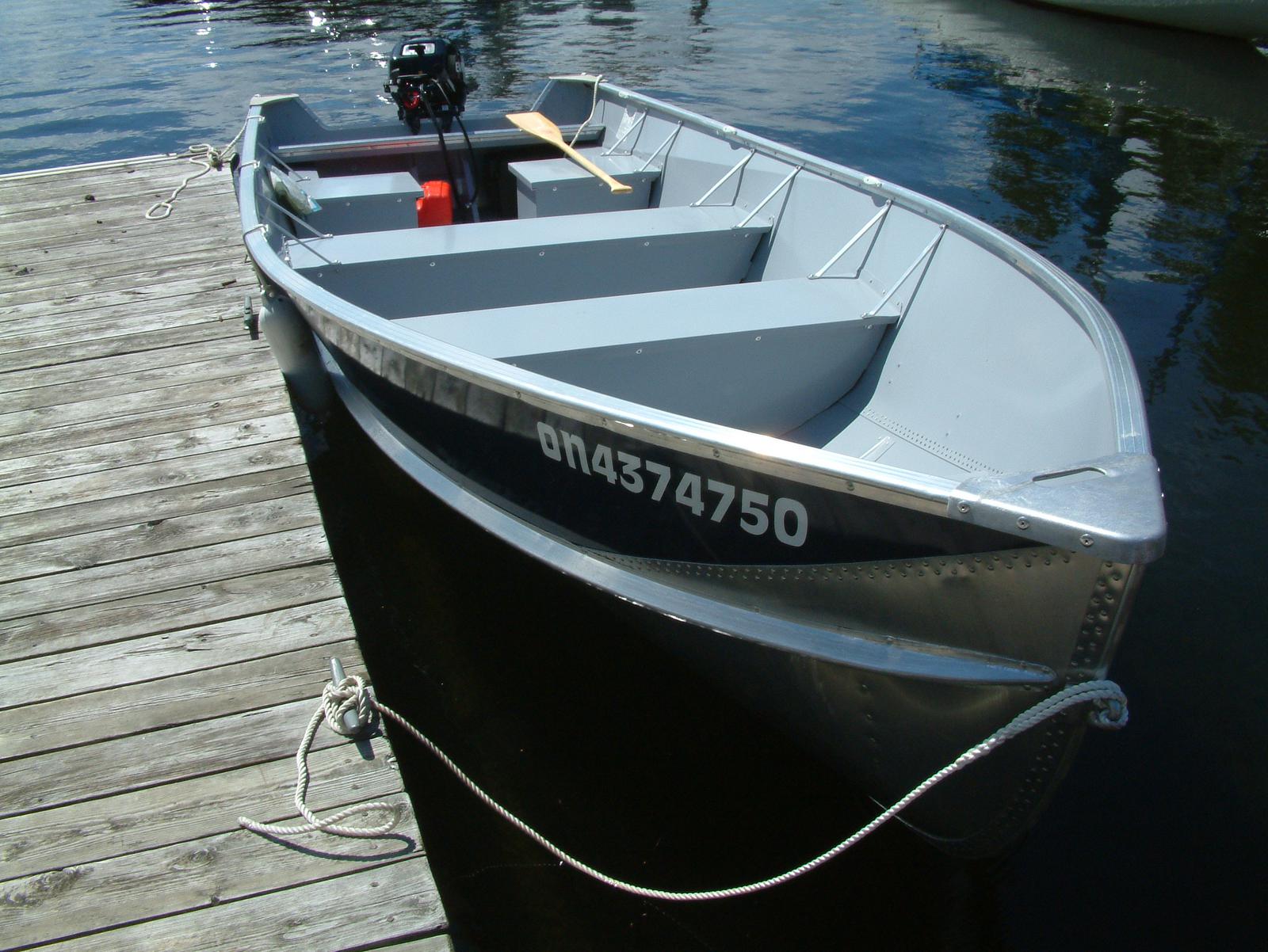 Boat Rentals Hamer Bay Marine MacTier, ON (705) 375-2232