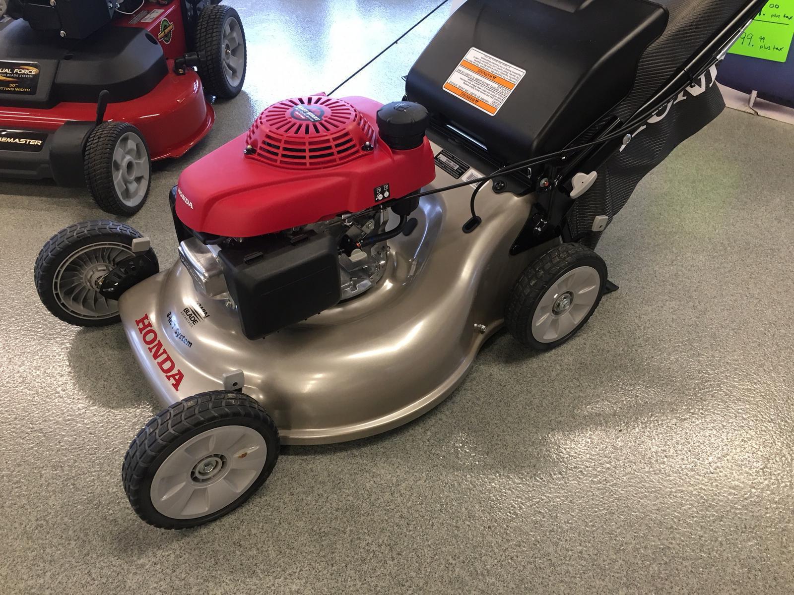 Honda Power Equipment HRR216VYA for sale in Old Saybrook, CT. New ...