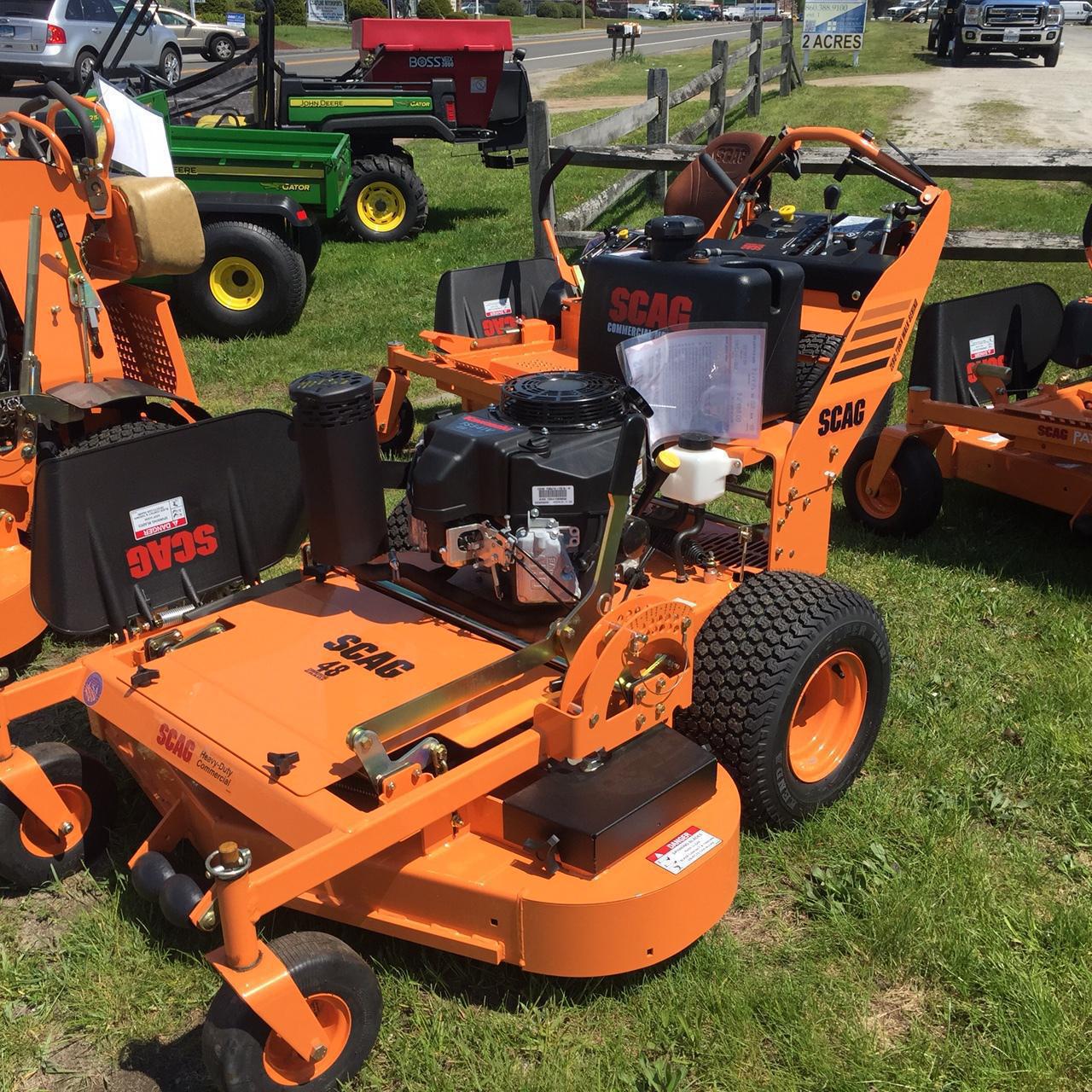 2020 Scag SWZT52-18FS for sale in Old Saybrook, CT. New England Power ...