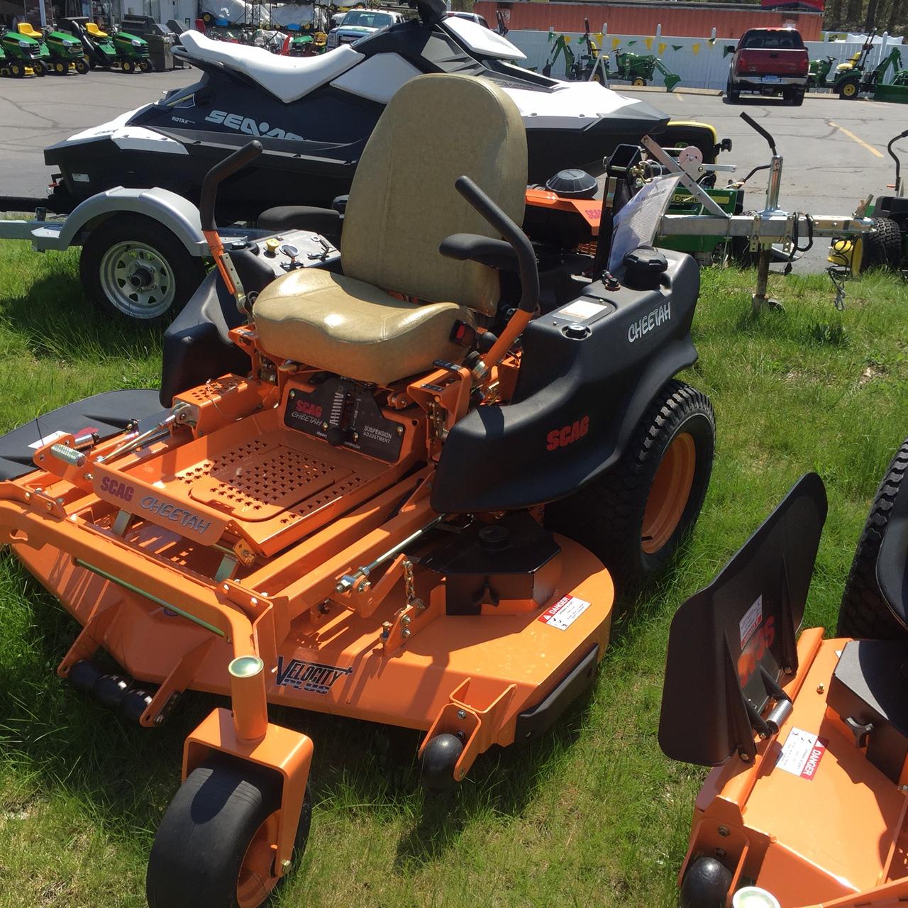 2020 Scag SCZ72V-31FX for sale in Old Saybrook, CT. New England Power ...