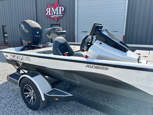 Inventory Russell Marine Products El Dorado, KS (316) 313-4113