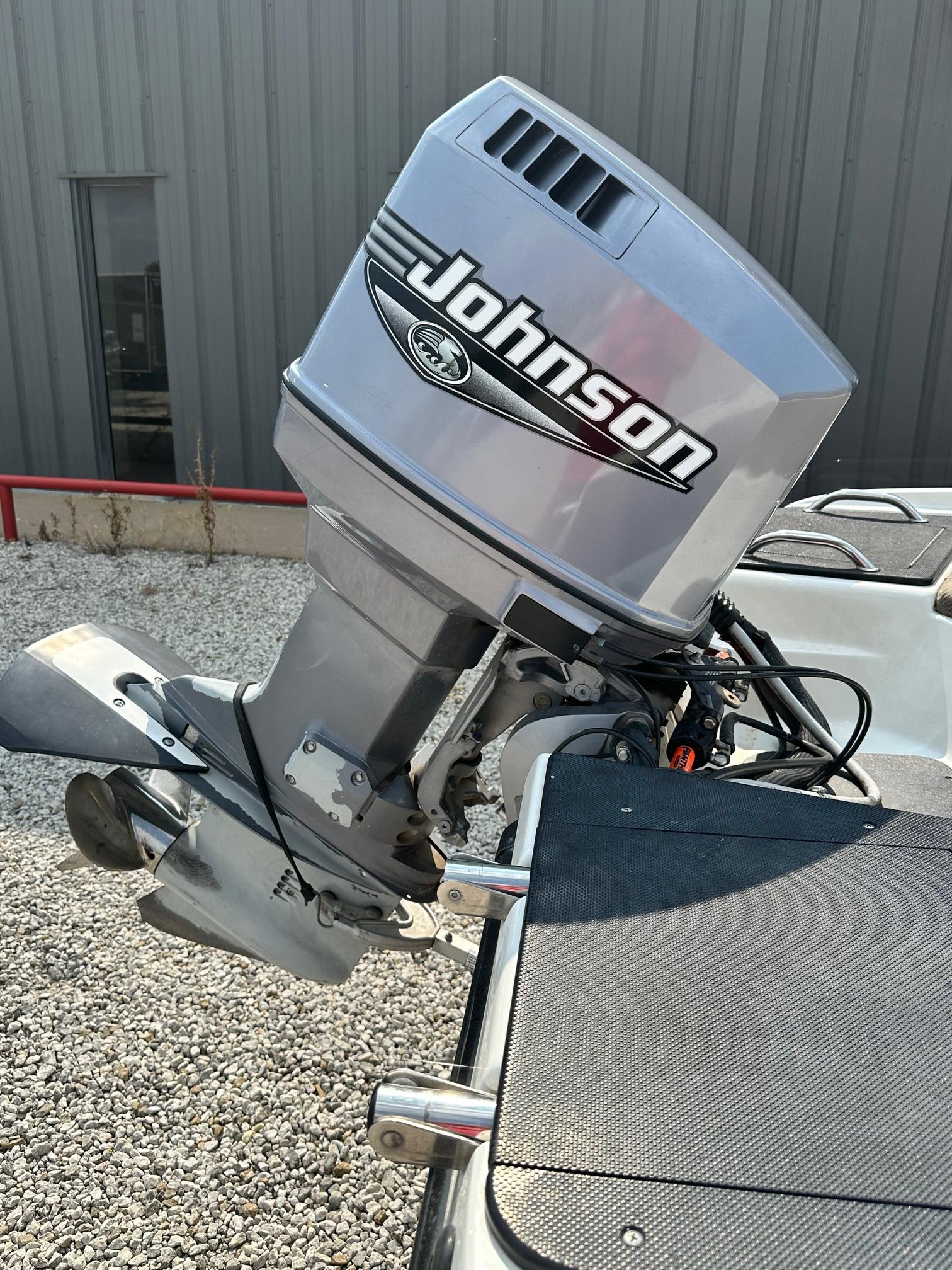 Inventory Russell Marine Products El Dorado, KS (316) 313-4113