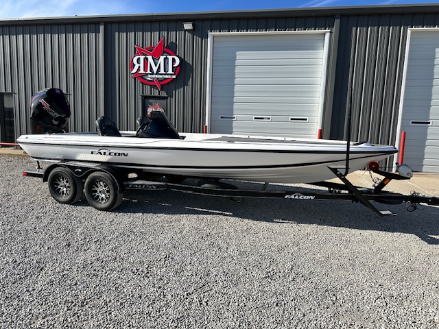 In-Stock New and Used Models For Sale in El Dorado, KS Russell Marine ...