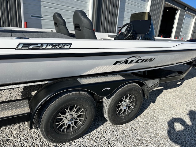 In-Stock New and Used Models For Sale in El Dorado, KS Russell Marine ...
