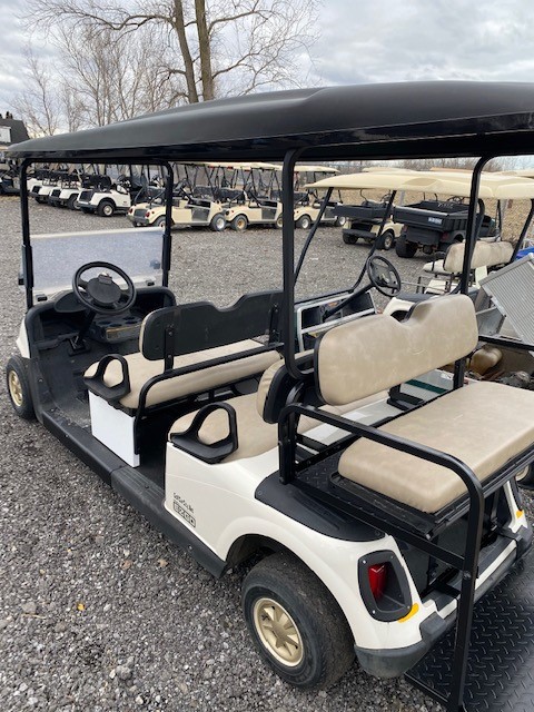 Used Inventory Golf Car City Buffalo, NY (716) 675-4653