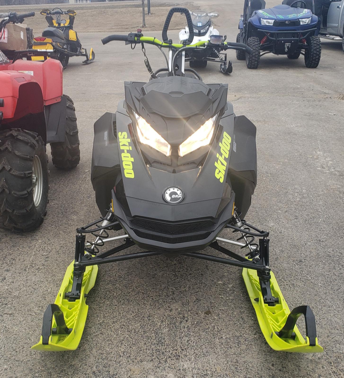 2019 Ski-Doo SUMMIT SP 146 850 ETEC-E for sale in Lanark, IL. Eastland ...