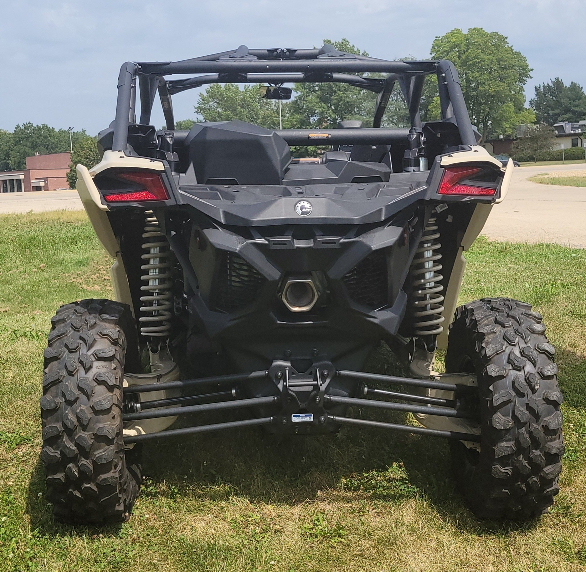 Inventory Eastland Motor Sports Lanark, IL (815) 493-6835