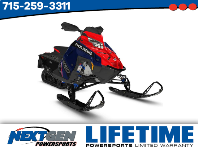 Snowmobile NextGen Powersports Webb Lake Webb Lake, WI (715) 259-3311